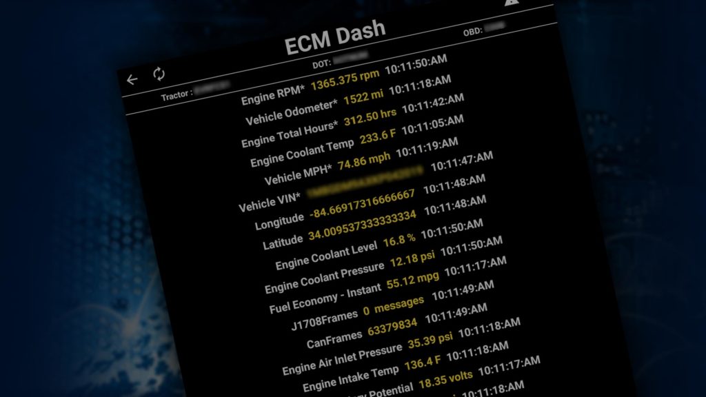 TMS Features Overview Archives ⋆ Load Logistics